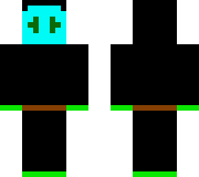 donut smp | Minecraft Skins