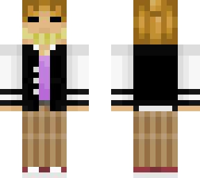 grin | Minecraft Skins