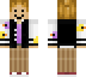 dumb | Minecraft Skins