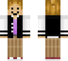 dumb | Minecraft Skins