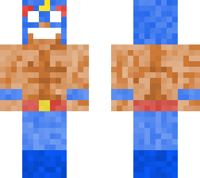 el primo | Minecraft Skins