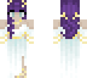 Elentiya - OC | Minecraft Skin