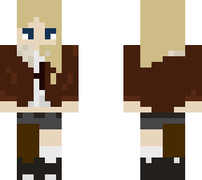 emily | Minecraft Skins