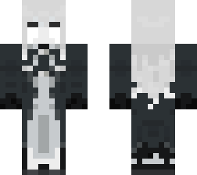limbus | Minecraft Skins