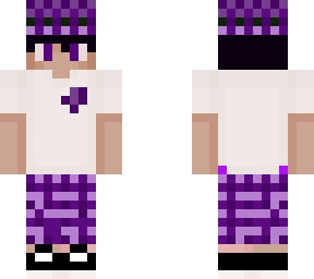 facha facha | Minecraft Skin