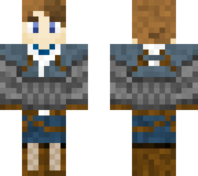 fantasy boy | Minecraft Skins
