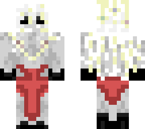 Father | Minecraft Skin