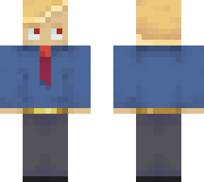 felix | Minecraft Skins