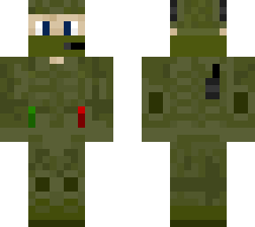 forest | Minecraft Skins