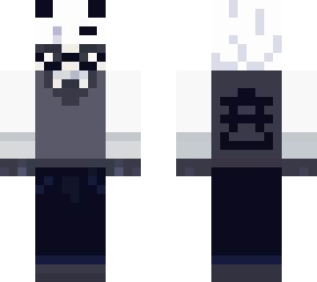 FPE OC | Minecraft Skin