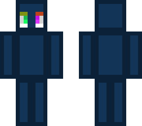 Fresh Moves Dummy [Upper Mid Eyebrows With Upper Mid 2x3 Eyes ...