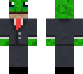 frog | Minecraft Skins