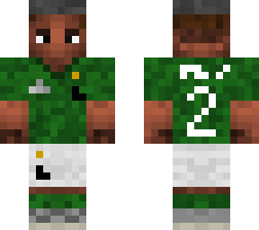 gabriel | Minecraft Skin