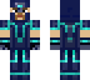 gabriel | Minecraft Skins