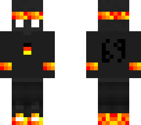 germany | Minecraft Skins