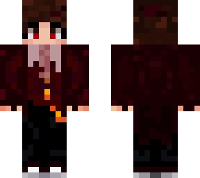 vampire | Minecraft Skins