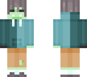 gore | Minecraft Skins