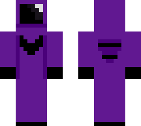 GRAB VR | Minecraft Skin