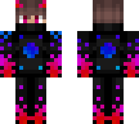 gradient | Minecraft Skins