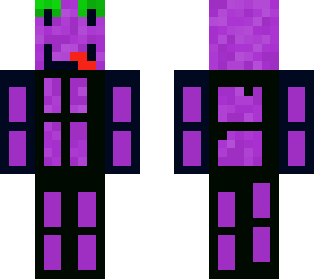 grape | Minecraft Skins