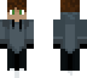 gray | Minecraft Skins