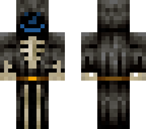 grim | Minecraft Skins
