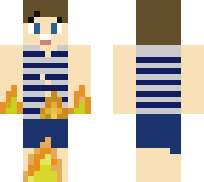 sun | Minecraft Skins