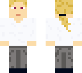 gym | Minecraft Skins