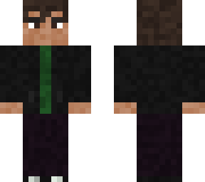 harry | Minecraft Skins