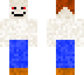 high | Minecraft Skins