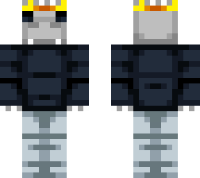 hippo | Minecraft Skins