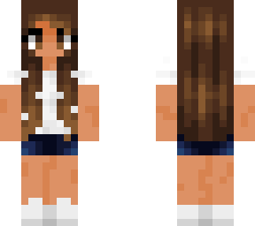 hispanic | Minecraft Skins