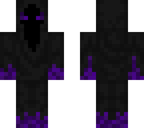 hood | Minecraft Skins