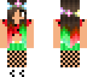 ibella | Minecraft Skin