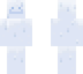 iceling | Minecraft Skin