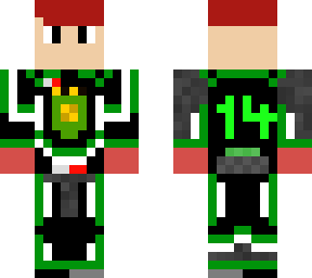 igor | Minecraft Skins