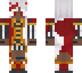 jester | Minecraft Skins