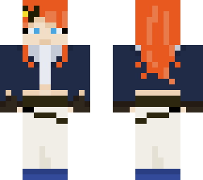 jay | Minecraft Skins