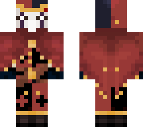 jester | Minecraft Skins