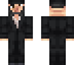 jewish | Minecraft Skin