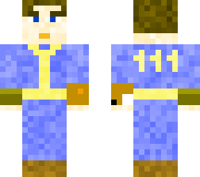 fallout | Minecraft Skins