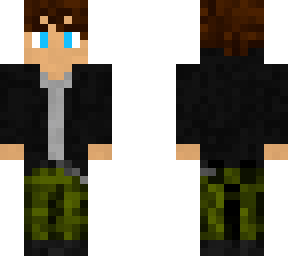 kees van der spek Journalist, regisseur en programmamaker | Minecraft Skin