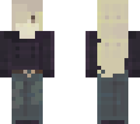 srp | Minecraft Skins