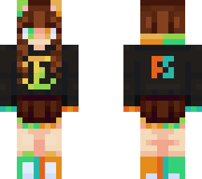 Kenadian | Minecraft Skin