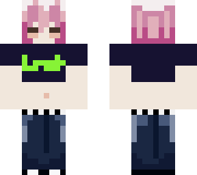 real | Minecraft Skins