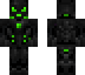 acid | Minecraft Skins