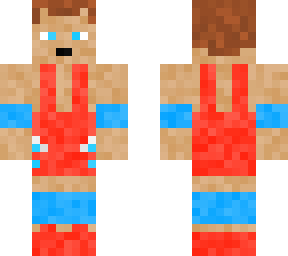 wwe | Minecraft Skins
