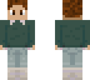 mayor | Minecraft Skins