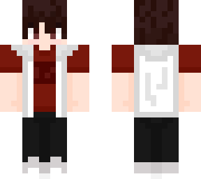 tmf | Minecraft Skins