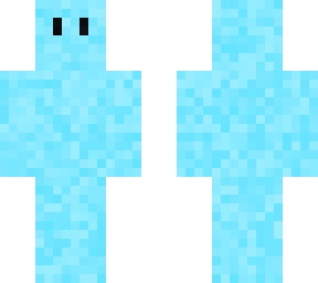 light blue | Minecraft Skins